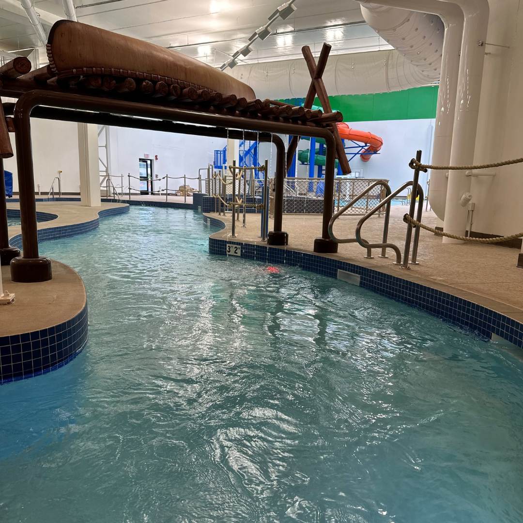 Park Info - Turtle Island Adventure Parks