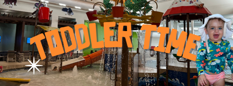 Events from May 18 – June 28 – Turtle Island Adventure Park