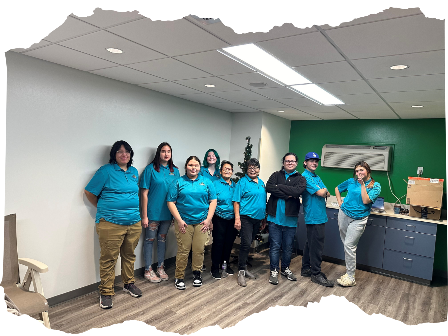 Employment - Turtle Island Adventure Parks